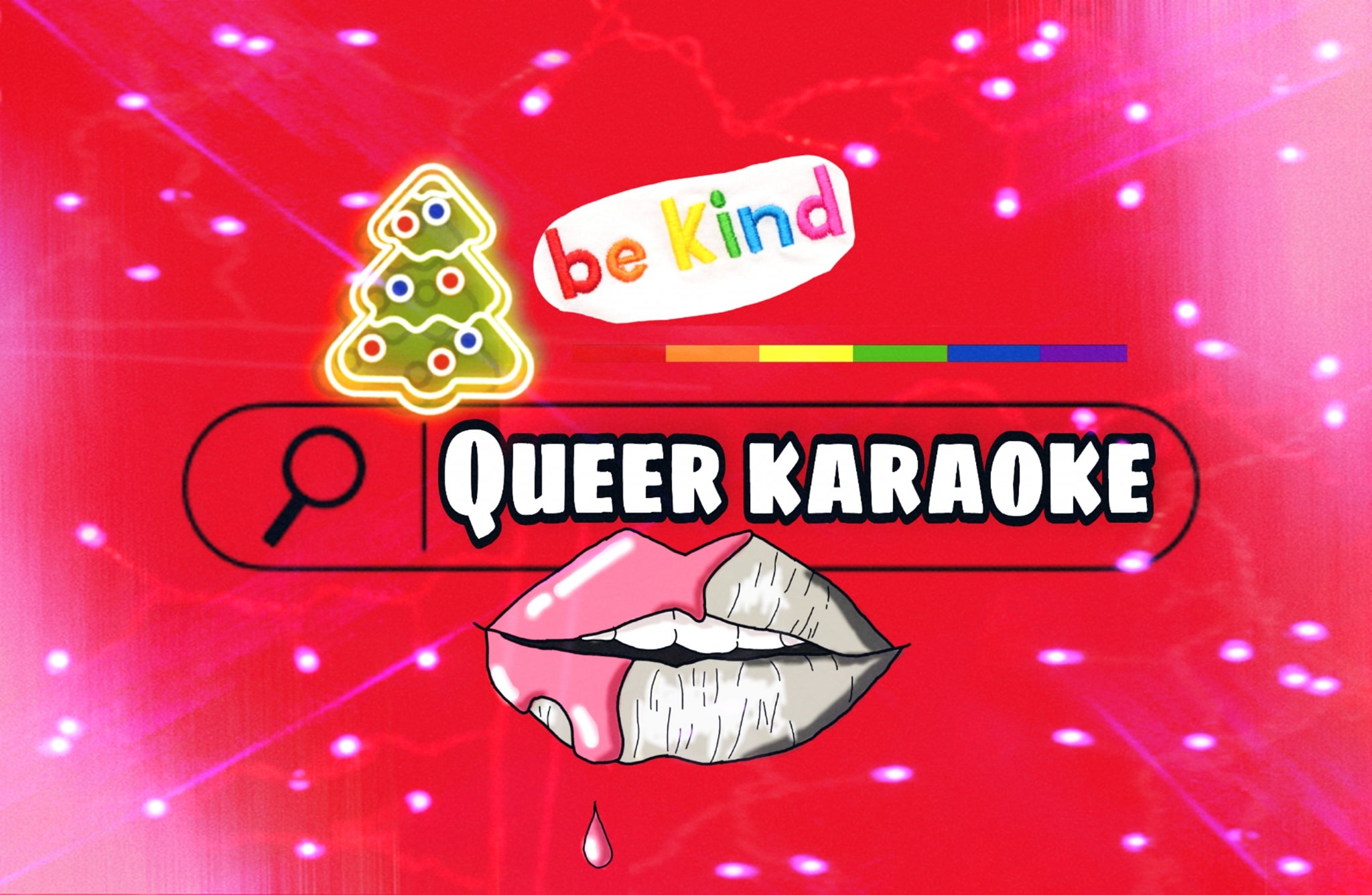 Queer wednesday