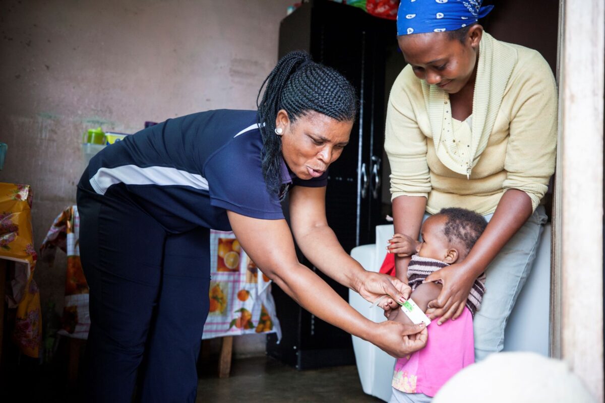 Social trygghet – varför behövs det för jämställdheten?