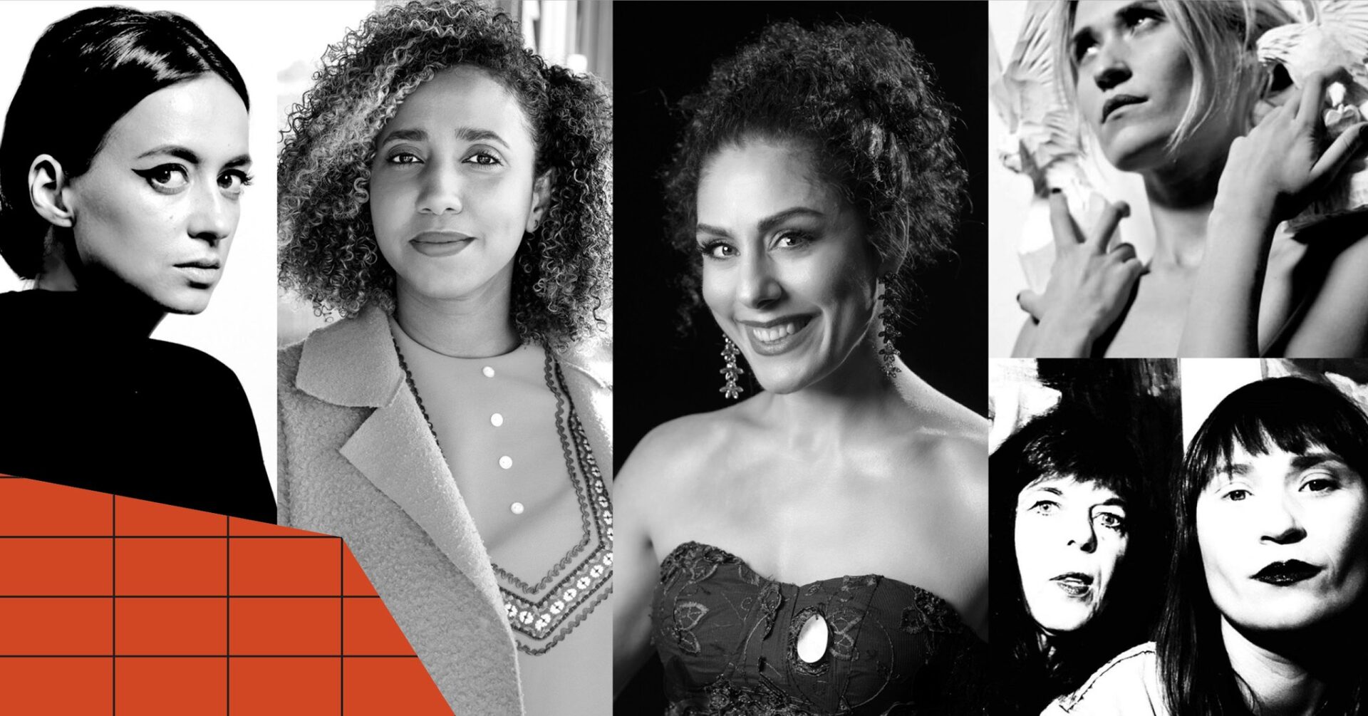 Internationell Kvinnovecka 5–9 mars